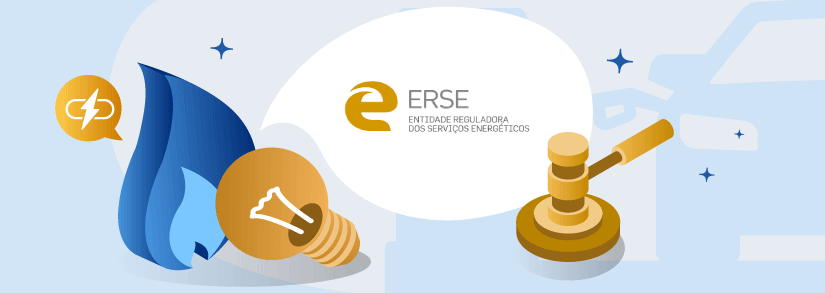 ERSE: simulador, contactos ERSE, reclamações e tarifas