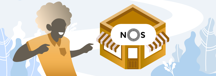 Lojas NOS: a lista completa com os horários e moradas