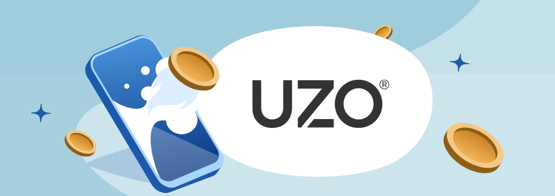 Como ver o saldo na UZO e como carregar o cartão