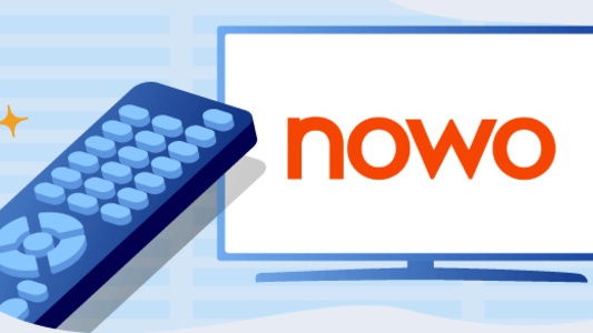 Descubra os melhores pacotes da NOWO