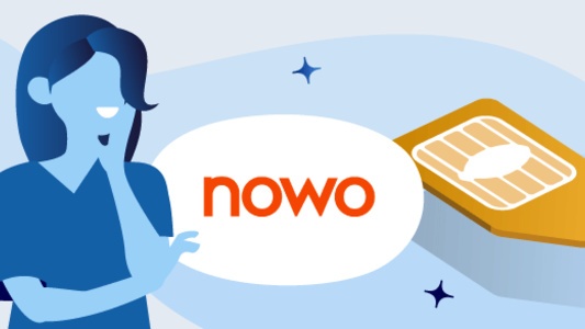 Descubra os melhores pacotes da NOWO