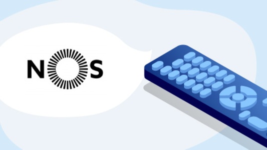 Conheça os preços dos pacotes NOS