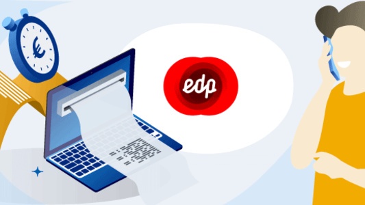 EDP: Clientes EDP Comercial, EDP Portugal, Comunidade EDP