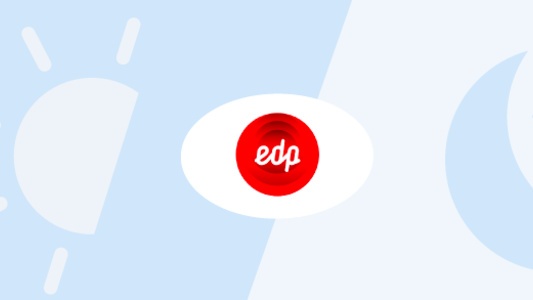 EDP: Clientes EDP Comercial, EDP Portugal, Comunidade EDP