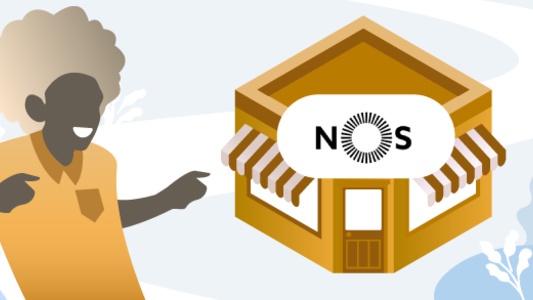 Conheça os preços dos pacotes NOS