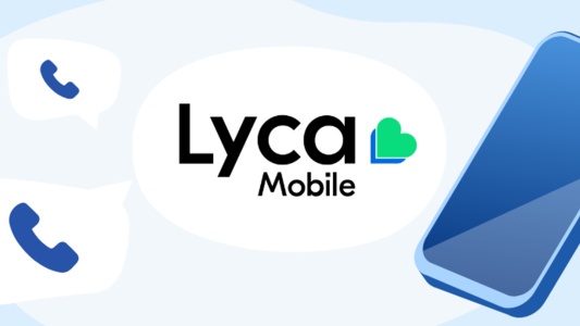 Descubra os planos e tarifários da Lycamobile