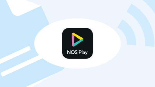 Conheça os preços dos pacotes NOS