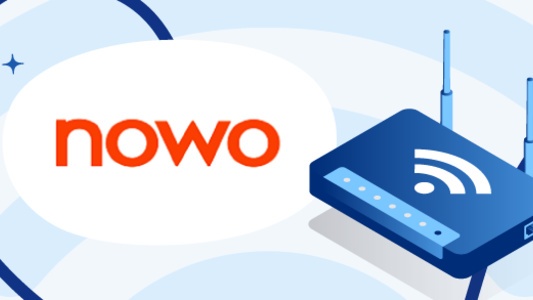 Descubra os melhores pacotes da NOWO