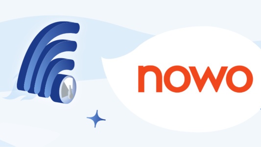 Descubra os melhores pacotes da NOWO
