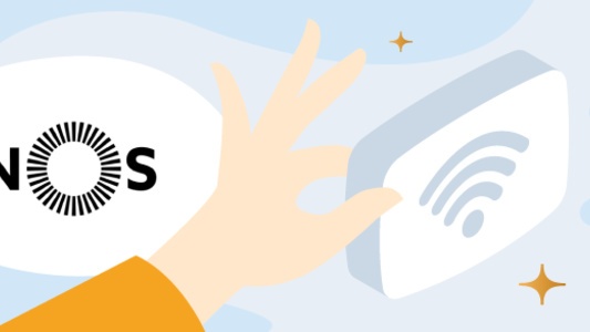 Conheça os preços dos pacotes NOS