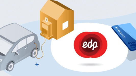 EDP: Clientes EDP Comercial, EDP Portugal, Comunidade EDP