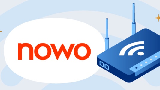 Descubra os melhores pacotes da NOWO