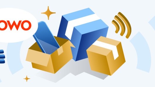 Descubra os melhores pacotes da NOWO