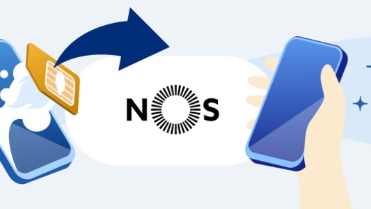 Conheça os preços dos pacotes NOS