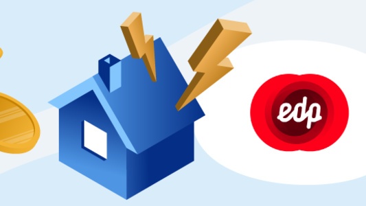 EDP: Clientes EDP Comercial, EDP Portugal, Comunidade EDP