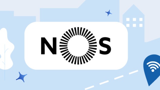 Conheça os preços dos pacotes NOS