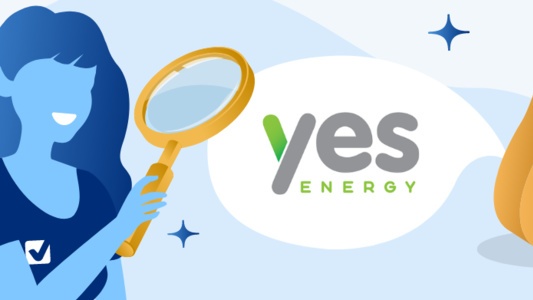 Yes Energy: luz e gás natural a preços low-cost