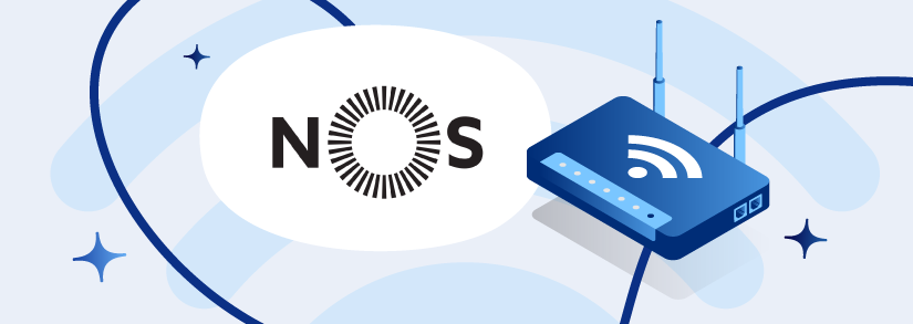 Internet Fixa NOS: consulte o catálogo com as melhores ofertas