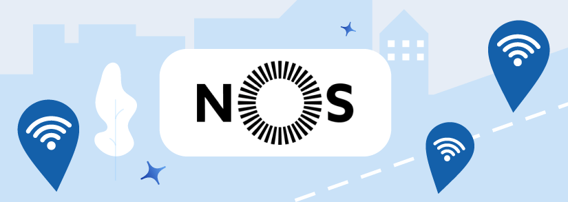 NOS Wifi: como funcionava a rede de internet grátis da NOS?