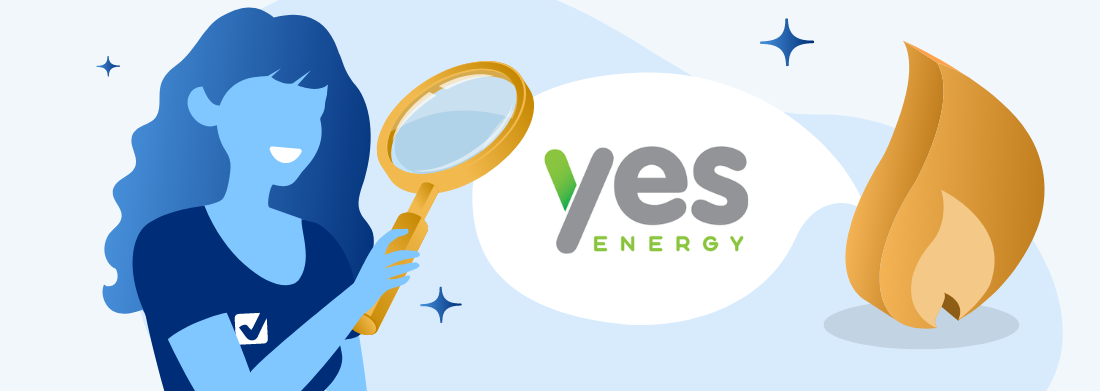 Yes Energy: Contactos, Área de Cliente e App Móvel